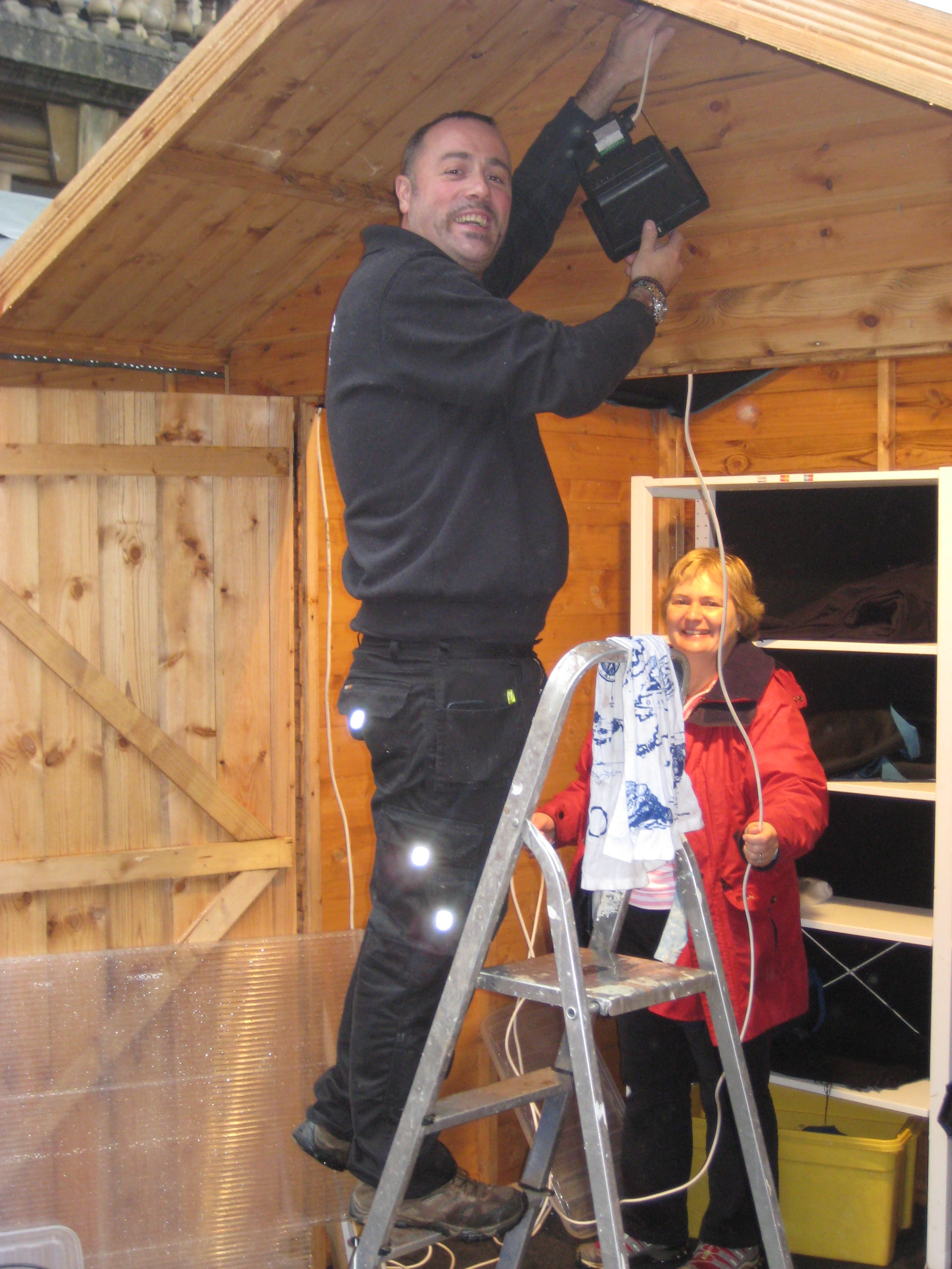 rupert blamire ceramics – BATH NEWSEUM