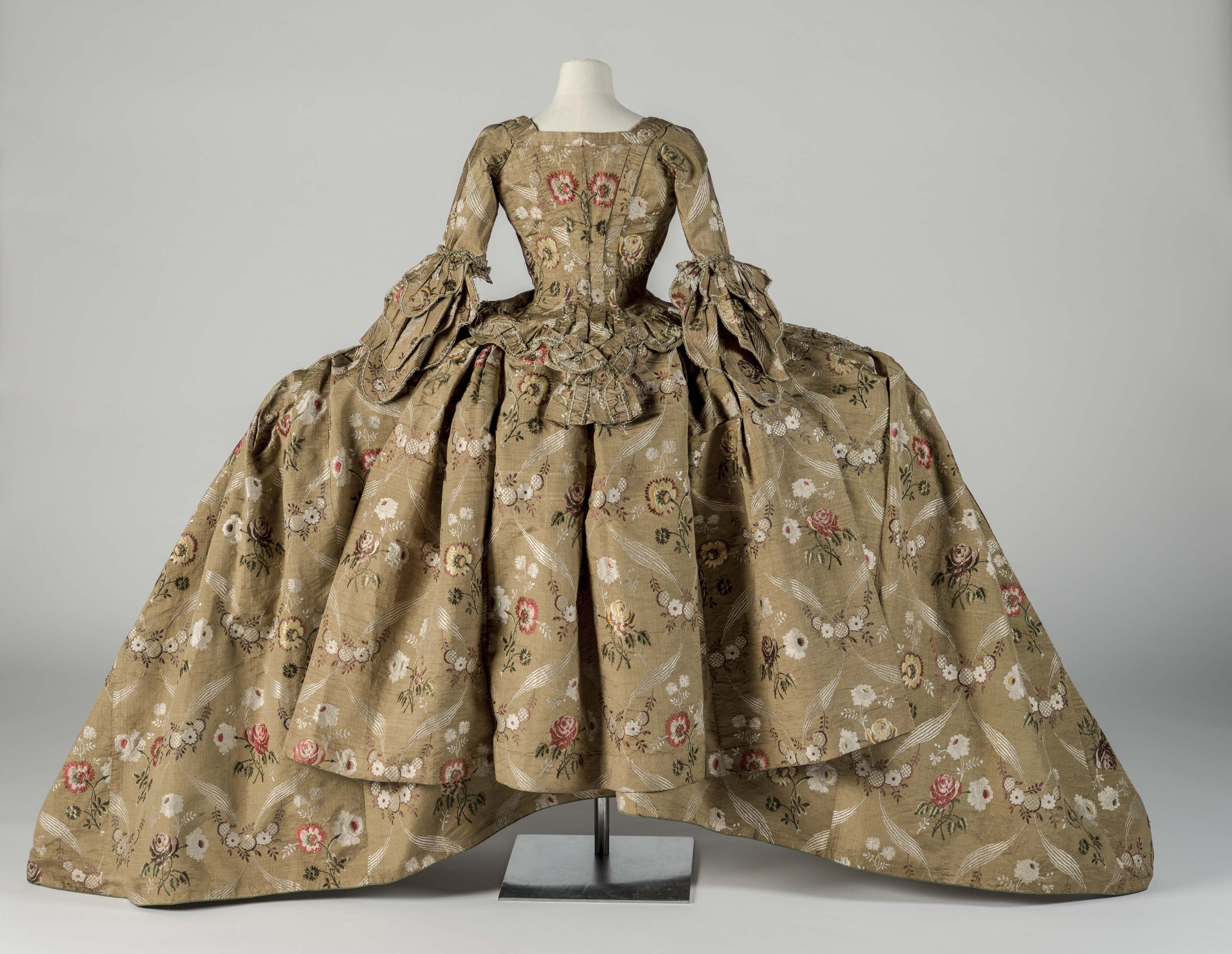 A doll’s-eye view of Georgian fashion – BATH NEWSEUM