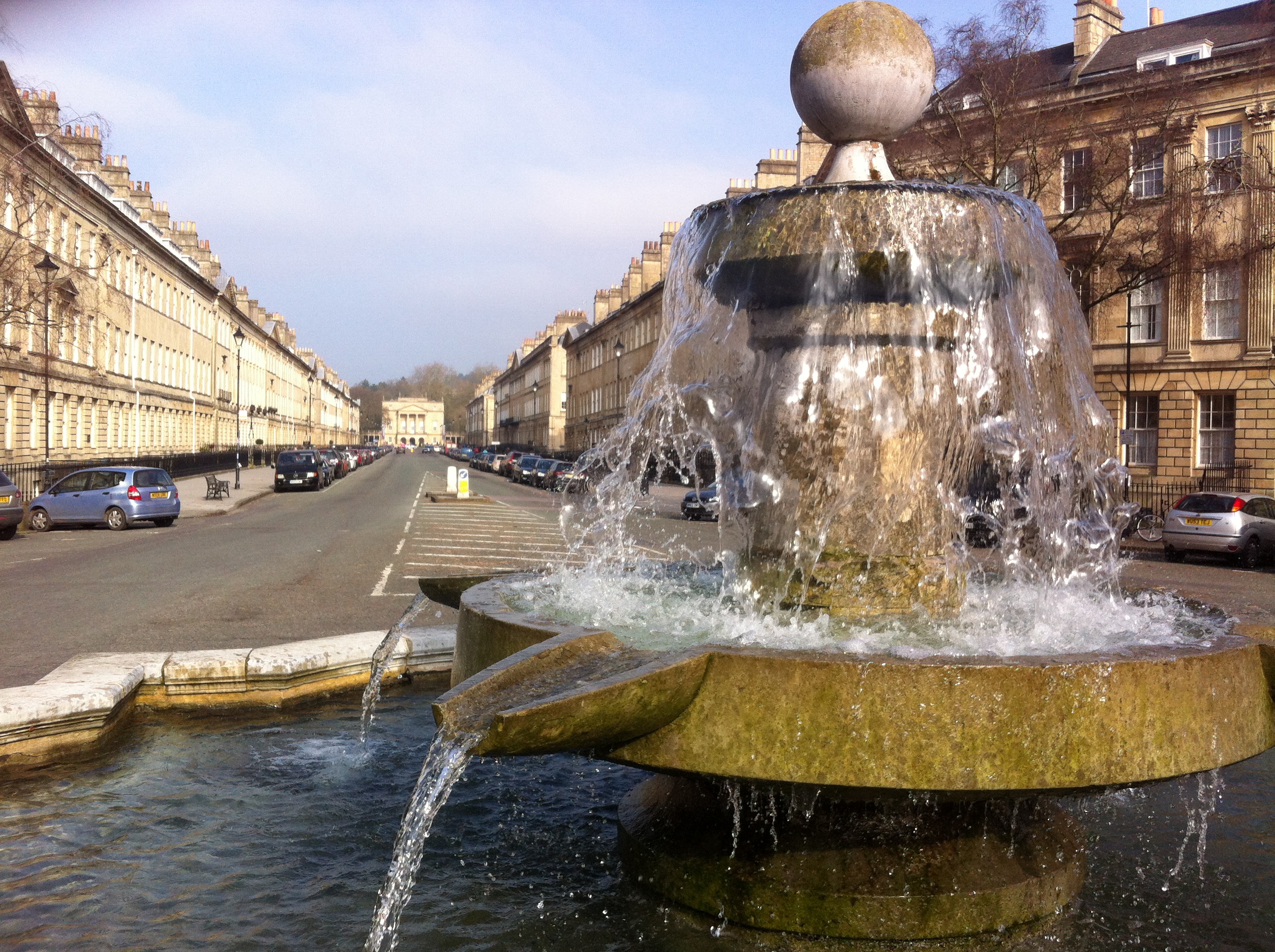 A museum without a home? – BATH NEWSEUM