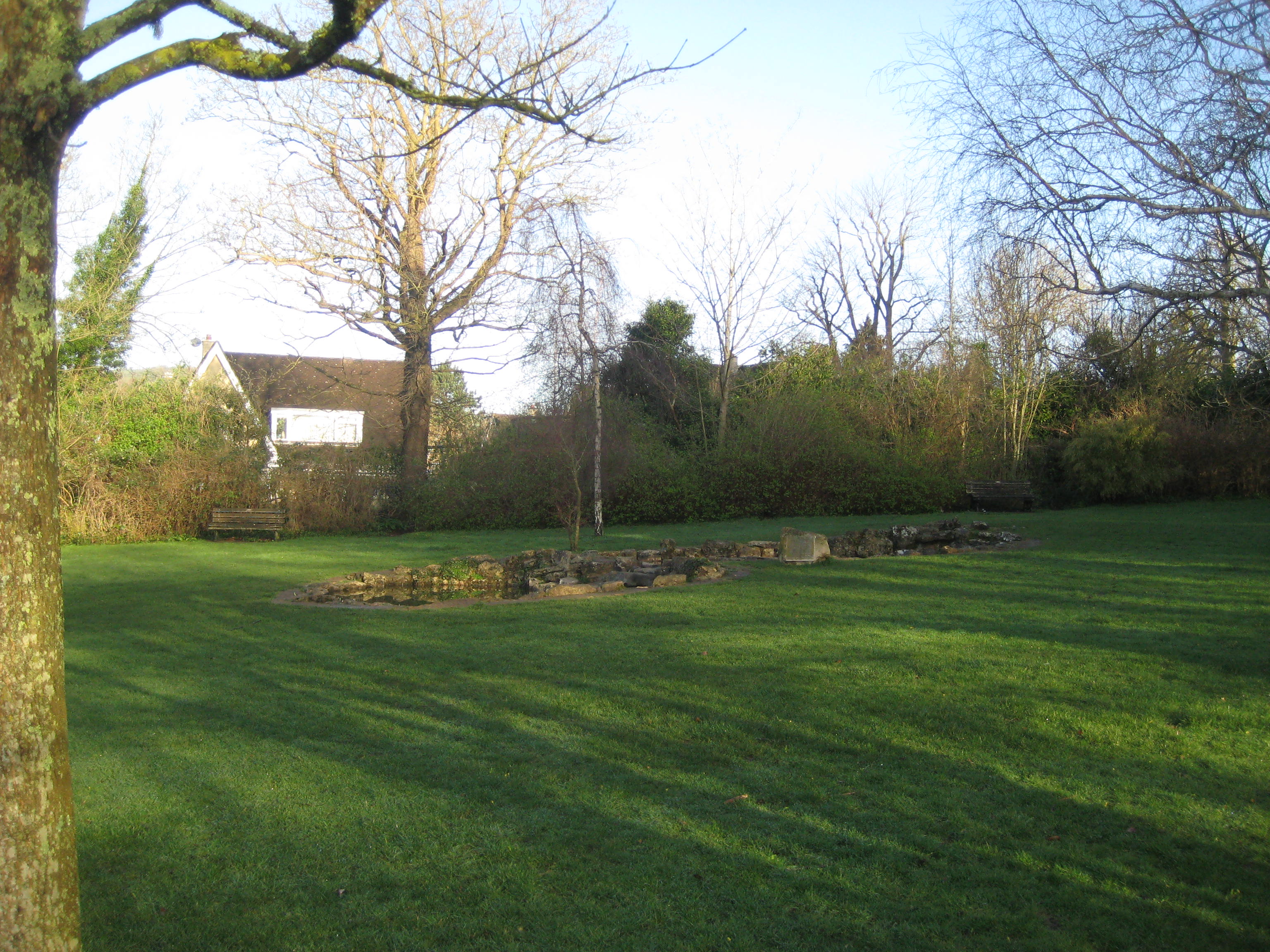 Alice Park skateboard facility gets go ahead. – BATH NEWSEUM