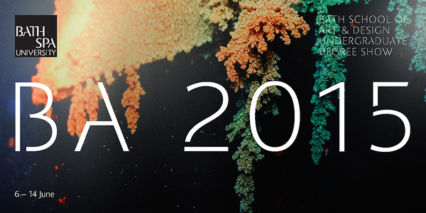 Degree show for Bath Spa students – BATH NEWSEUM