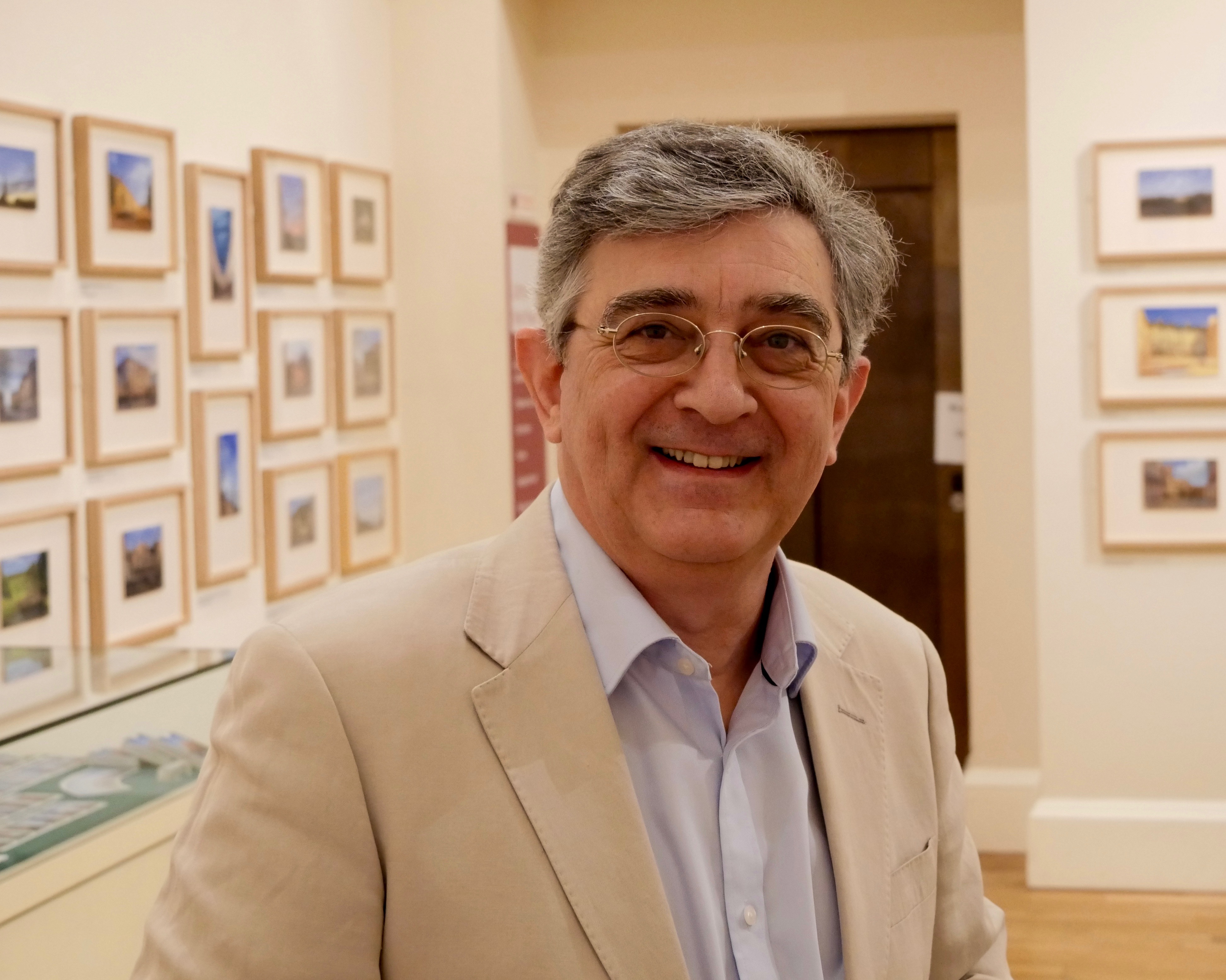 52 views of Bath – BATH NEWSEUM