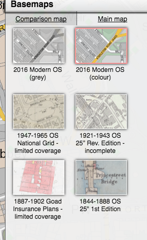 Your place on the Bath map! – BATH NEWSEUM