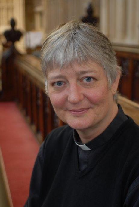 Bath Abbey appoints ‘Acting Rector’ – BATH NEWSEUM