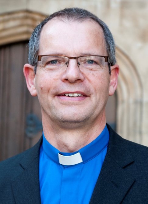 Bath Abbey appoints ‘Acting Rector’ – BATH NEWSEUM