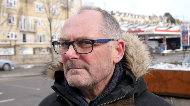 Cash aid for crane memorial – BATH NEWSEUM