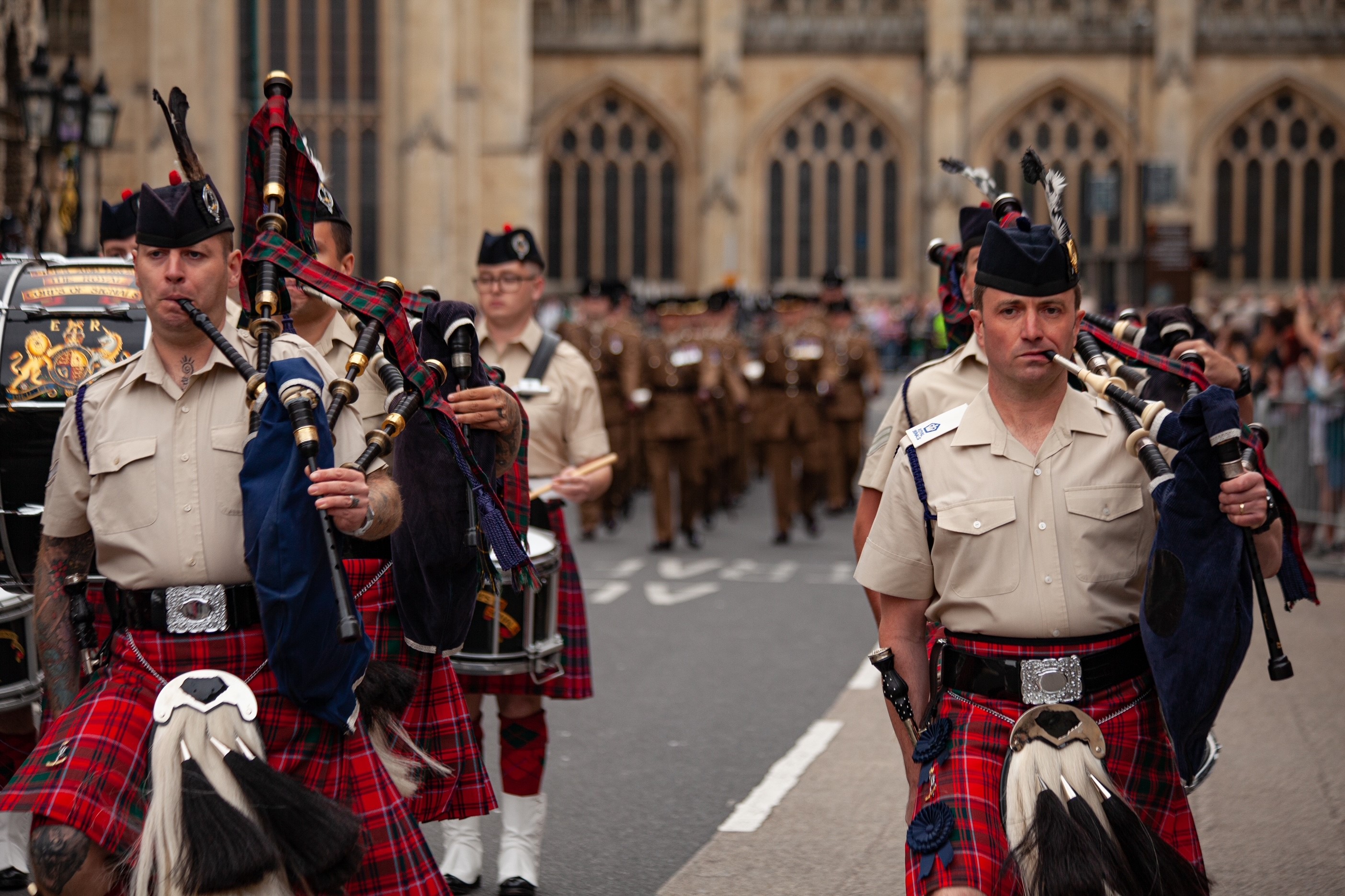 Freedom march – BATH NEWSEUM